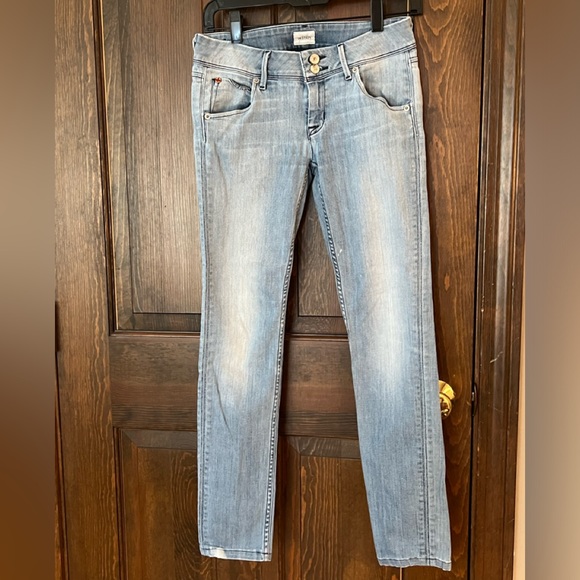 Hudson Jeans | Jeans | Hudson Colin Original Flap Pocket Jennas ...